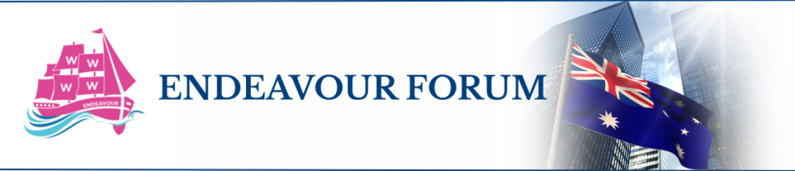 Welcome to Endeavour Forum: pro-life & pro-family